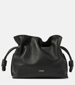 Loewe Flamenco Shoulder Bags