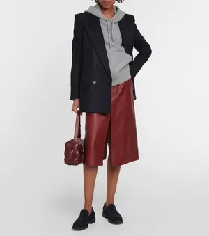 GIANVITO ROSSI Harris Loafers