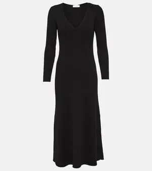 Co Draped Day Dresses
