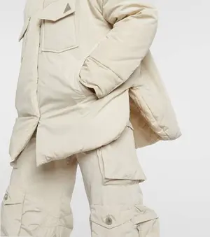 Attico Padded Jacket