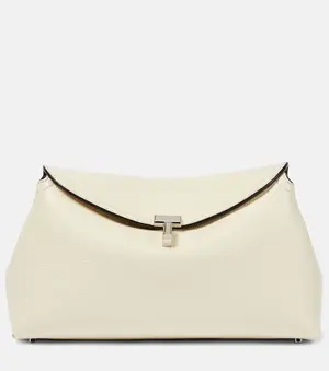 Toteme Pouch Clutches