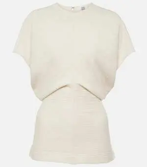 Toteme Short Blouses