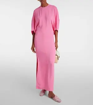 Missoni Zigzag Mules - Pink
