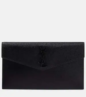 Saint Laurent Box Clutches