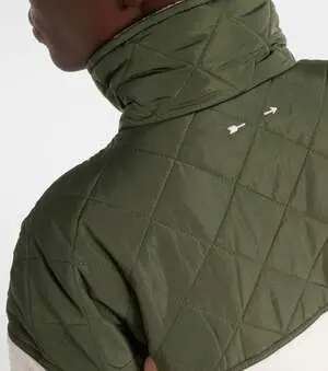 The Upside Aster Fleece Sweatshirt