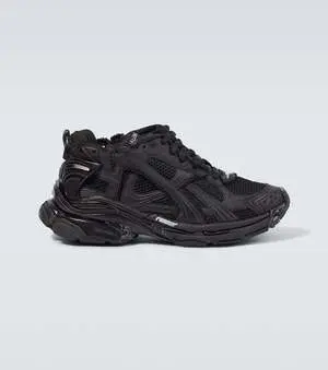 Balenciaga Runner Sneakers