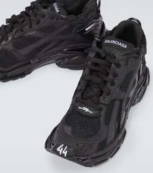 Balenciaga Runner Sneakers