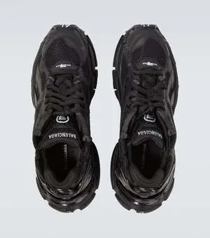 Balenciaga Runner Sneakers