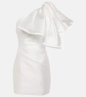 Solace London Marcela Mini Dress