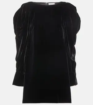 Nina Ricci Frill Cocktail Dresses For Women