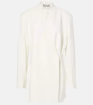 Tove Aldera Blazer