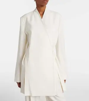 Tove Aldera Blazer
