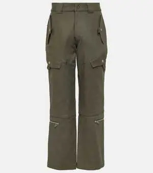 Dion Lee Knee Length Pants For Women