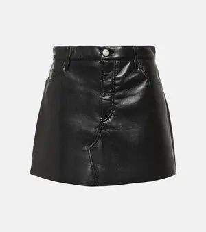 Frame Belted Skirts