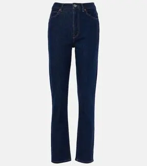 RE/DONE 70s Straight Leg Jeans