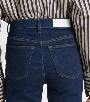 RE/DONE 70s Straight Leg Jeans