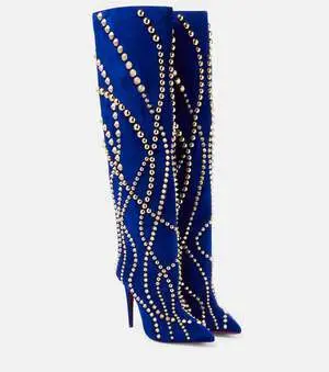 Christian Louboutin Casual Boots For Women