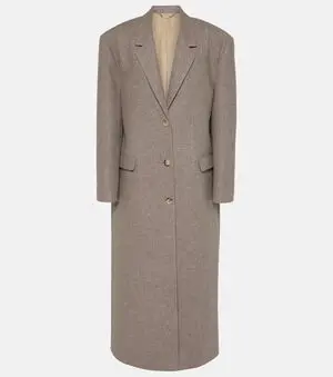 Magda Butrym Classic Coats For Women