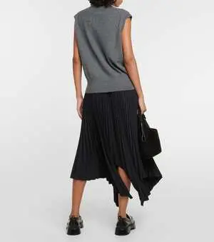 Extreme Cashmere N°243 Spencer Sweater Vest