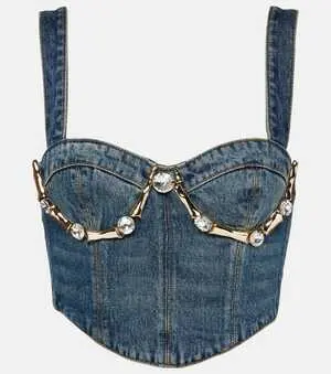 Area Bustier Camis Tanks For Women