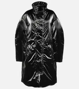 MARANT ETOILE Padded Coat