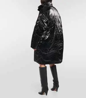MARANT ETOILE Padded Coat