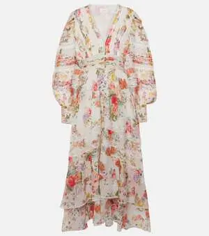 Camilla Oversized Day Dresses