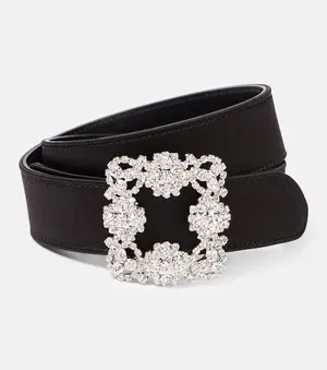 Manolo Blahnik Hangisi Belt
