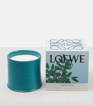 Loewe Incense Large Scented Candle