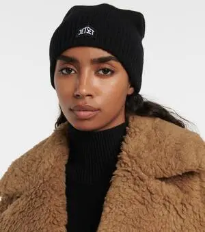 JETSET Andrea Wool Beanie