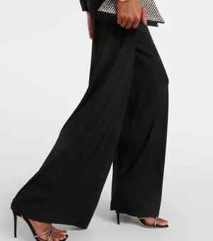 Diane Von Furstenberg Aurelia Jersey Jumpsuit