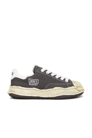 Mihara Yasuhiro Platform Sneakers For Women