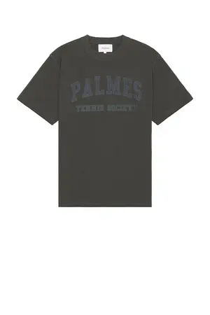 Palmes Logo Shirts For Men