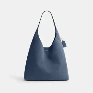Denim Shoulder Bags