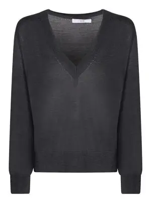 IRO PARIS Sweaters - Grey