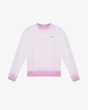 Isabel Marant Mikolo Logo Sweatshirt