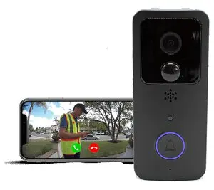 Eden N Mini Hd-dv Security Spy Cam