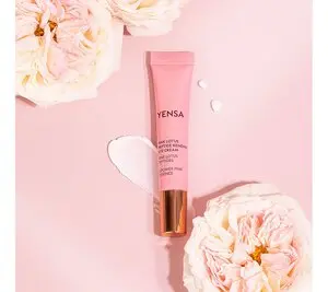 YENSA Pink Lotus Renewal Eye Cream