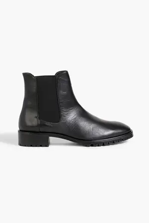 Women's Pull-On Chelsea Boots
