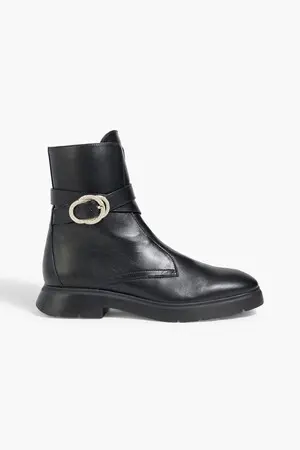 Stuart Weitzman Embellished Boots For Women