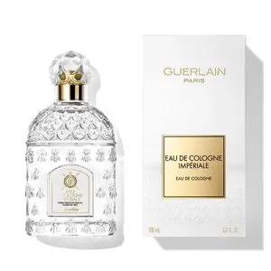 GUERLAIN Les Colognes Perfume Eau De Cologne Impériale