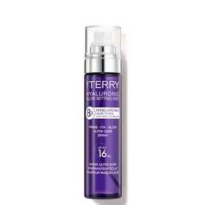 By Terry Hyaluronic Glow Setting Mist - One-color