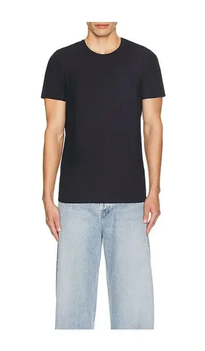 Commando Original Microfiber Crewneck Undershirt In . Also