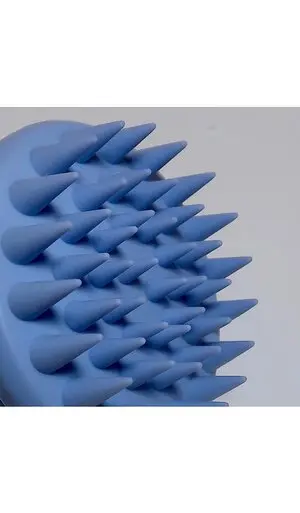 ANABLUE Scalp Massager - Slate