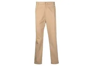 Men's Burberry Beige Pants