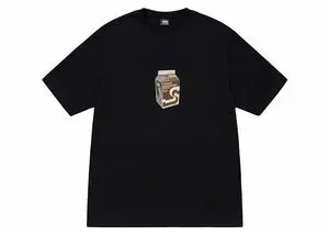 StÜssy Milk Tee Shirt