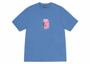 StÜssy Milk Tee Shirt
