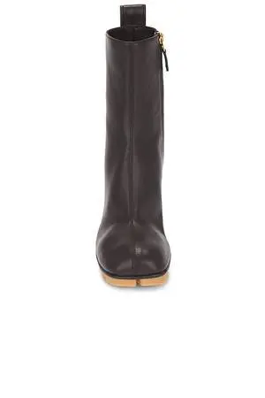Bottega Veneta Shore Ankle Boot - Fondant