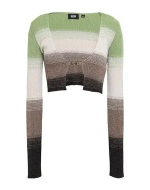 Gcds Patterned Sweaters For Women
