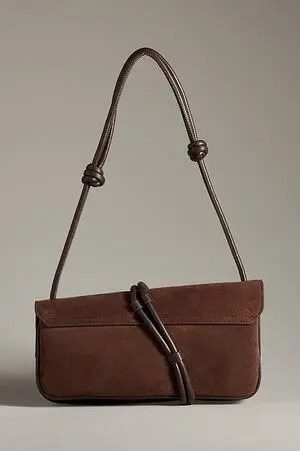 Dolce Vita Alice Shoulder Bag - Brown